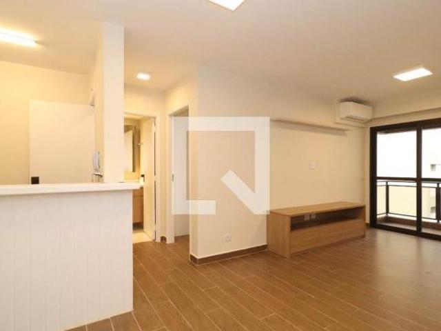 Apartamento à Venda Jardim Paulista, 1 Quarto, 45 m2