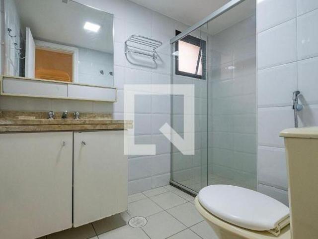 Apartamento à Venda Jardim Paulista, 1 Quarto, 45 m2