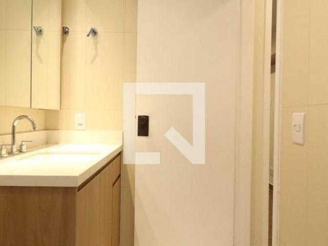 Apartamento à Venda Jardim Paulista, 1 Quarto, 45 m2