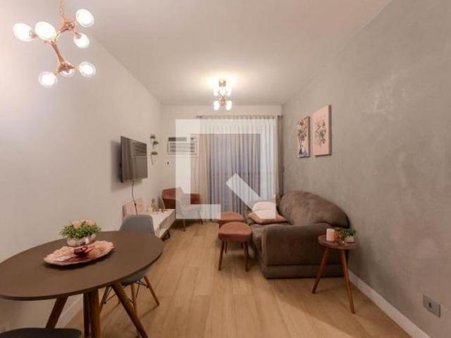 Apartamento à Venda Jardim Paulista, 1 Quarto, 45 m2