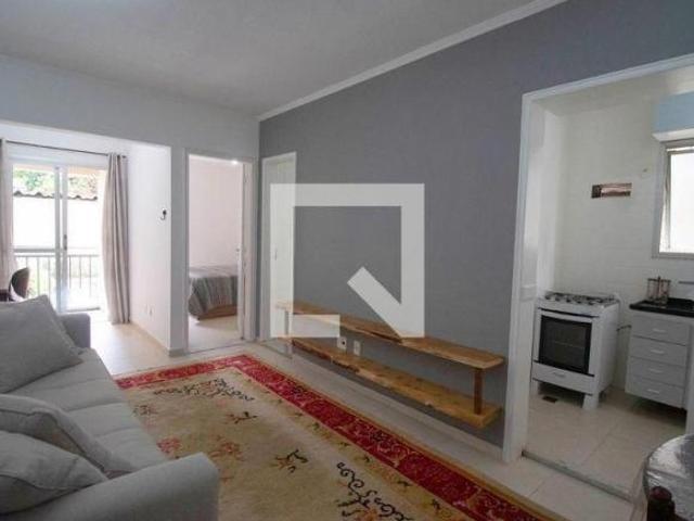 Apartamento à Venda Jardim Paulista, 1 Quarto, 45 m2