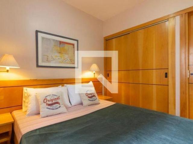 Apartamento à Venda Jardim Paulista, 1 Quarto, 45 m² São Paulo