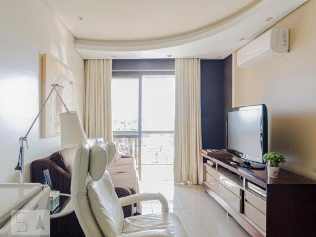 Apartamento à Venda Jardim Paulista, 1 Quarto, 46 m2