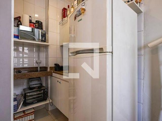 Apartamento à Venda Jardim Paulista, 1 Quarto, 48 m2
