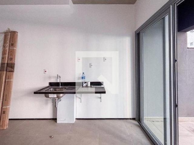 Apartamento à Venda Jardim Paulista, 1 Quarto, 48 m2