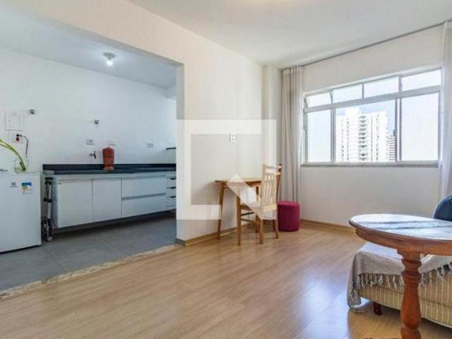 Apartamento à Venda Jardim Paulista, 1 Quarto, 48 m2