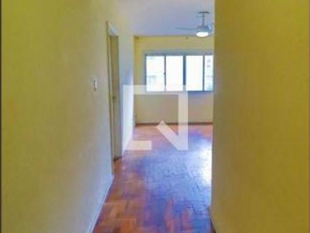 Apartamento à Venda Jardim Paulista, 1 Quarto, 48 m2
