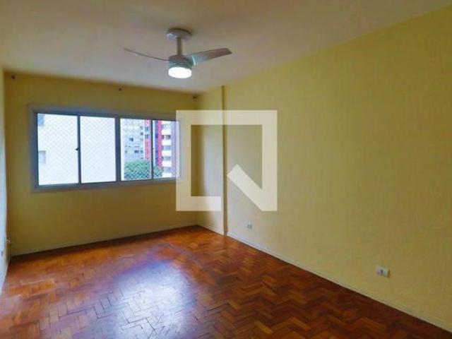 Apartamento à Venda Jardim Paulista, 1 Quarto, 48 m2