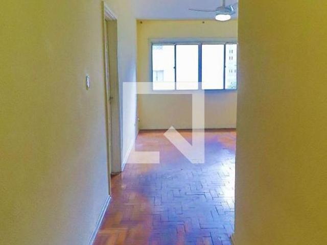 Apartamento à Venda Jardim Paulista, 1 Quarto, 48 m2