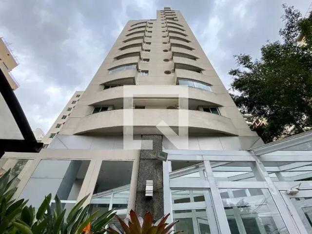 Apartamento à Venda Jardim Paulista, 1 Quarto, 38 m2