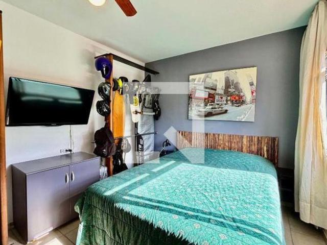 Apartamento à Venda Jardim Paulista, 1 Quarto, 48 m2