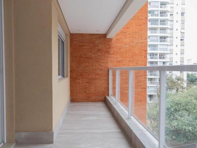 Apartamento à Venda Jardim Paulista, 1 Quarto, 48 m2