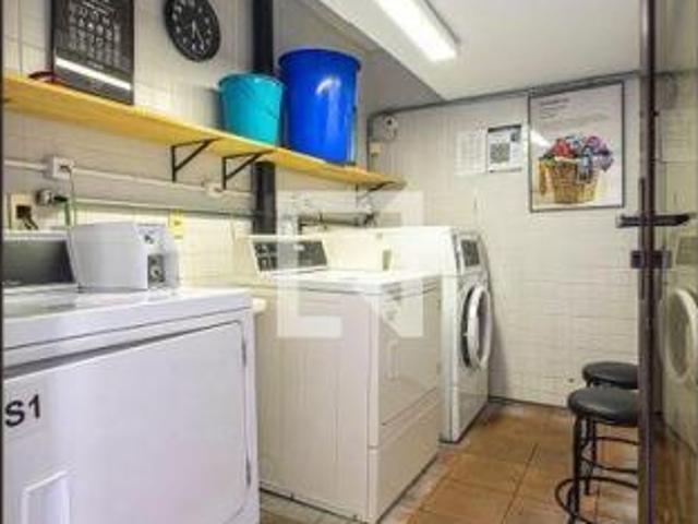 Apartamento à Venda Jardim Paulista, 1 Quarto, 48 m2