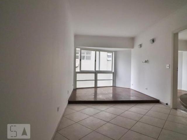 Apartamento à Venda Jardim Paulista, 1 Quarto, 48 m2