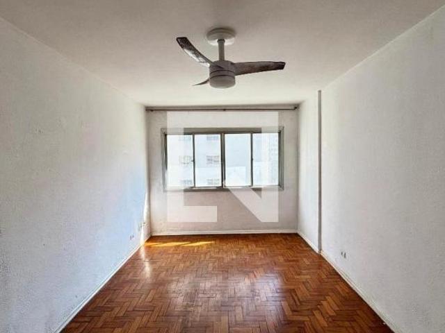 Apartamento à Venda Jardim Paulista, 1 Quarto, 48 m2