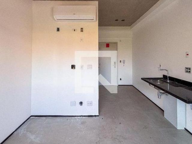 Apartamento à Venda Jardim Paulista, 1 Quarto, 48 m² São Paulo