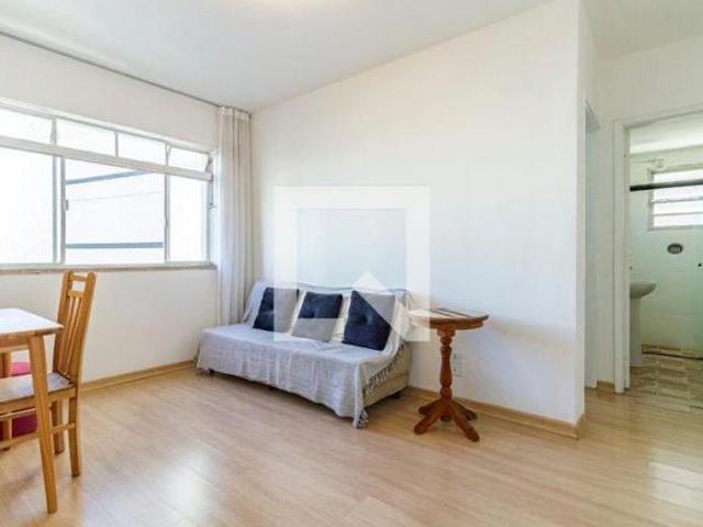 Apartamento à Venda Jardim Paulista, 1 Quarto, 48 m² São Paulo