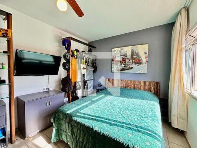 Apartamento à Venda Jardim Paulista, 1 Quarto, 48 m² São Paulo