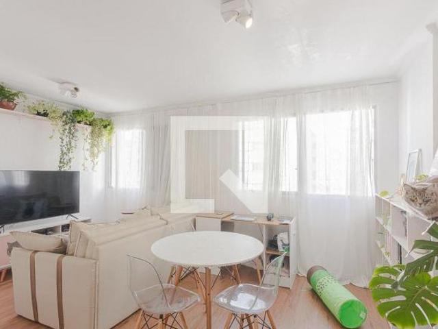 Apartamento à Venda Jardim Paulista, 1 Quarto, 49 m2