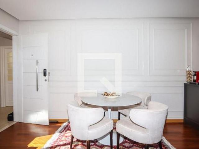 Apartamento à Venda Jardim Paulista, 1 Quarto, 49 m2