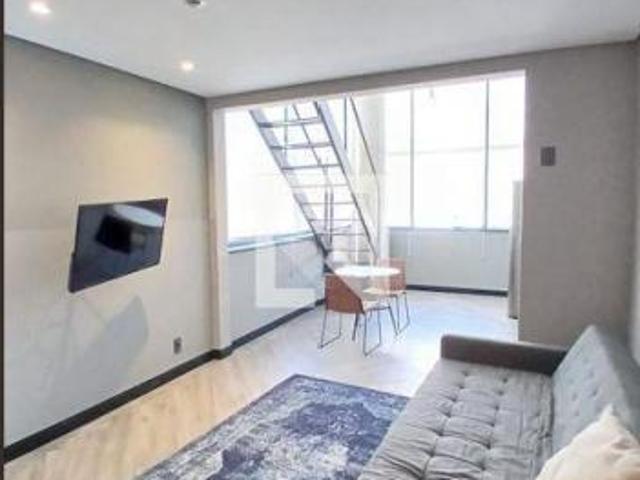 Apartamento à Venda Jardim Paulista, 1 Quarto, 49 m² São Paulo