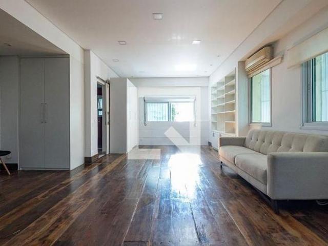 Apartamento à Venda Jardim Paulista, 1 Quarto, 50 m2
