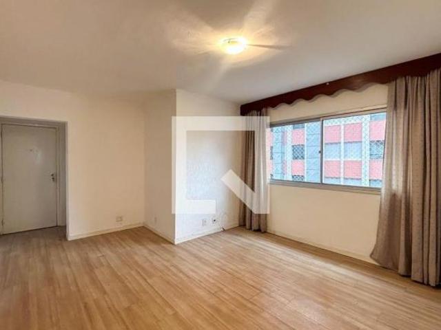 Apartamento à Venda Jardim Paulista, 1 Quarto, 50 m2