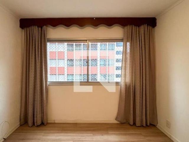 Apartamento à Venda Jardim Paulista, 1 Quarto, 50 m2