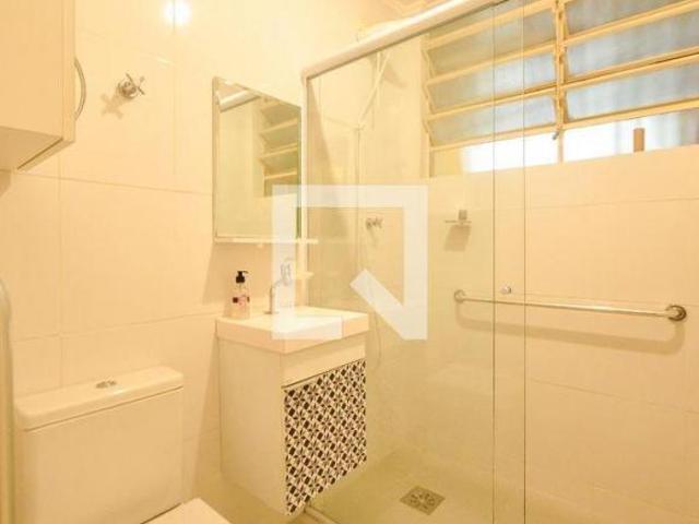 Apartamento à Venda Jardim Paulista, 1 Quarto, 50 m2