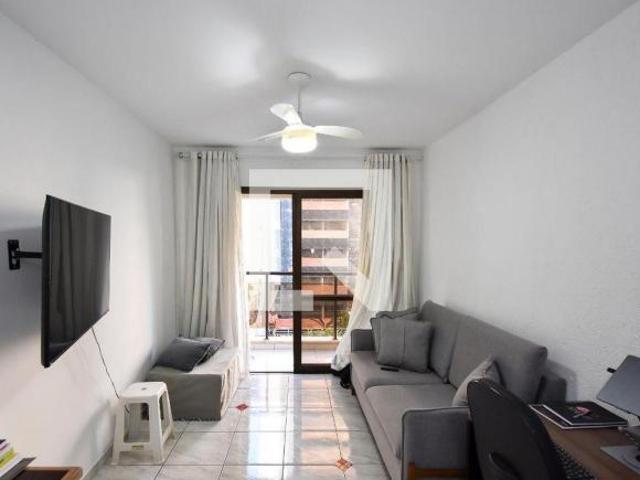 Apartamento à Venda Jardim Paulista, 1 Quarto, 50 m2