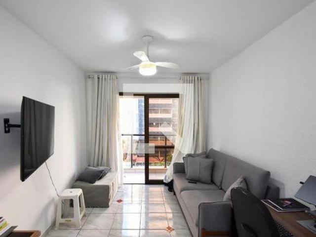 Apartamento à Venda Jardim Paulista, 1 Quarto, 50 m² São Paulo