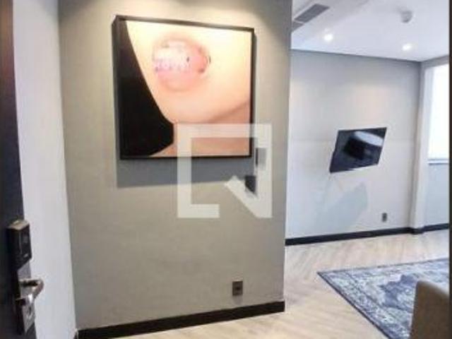 Apartamento à Venda Jardim Paulista, 1 Quarto, 50 m² São Paulo