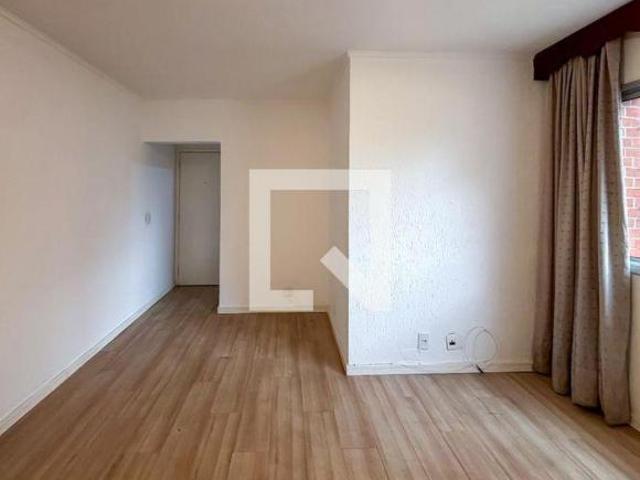Apartamento à Venda Jardim Paulista, 1 Quarto, 50 m² São Paulo