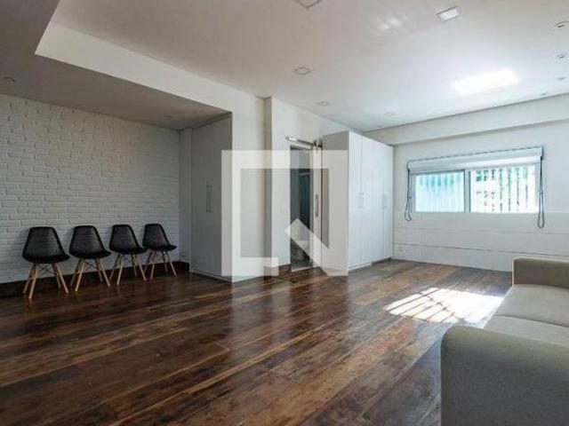 Apartamento à Venda Jardim Paulista, 1 Quarto, 50 m² São Paulo