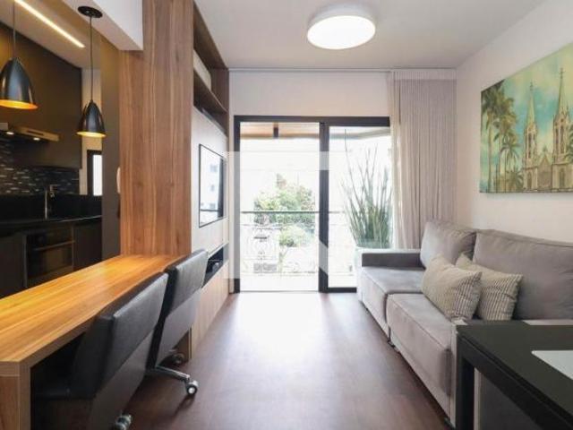 Apartamento à Venda Jardim Paulista, 1 Quarto, 52 m2