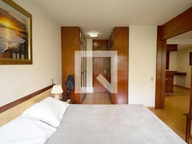 Apartamento à Venda Jardim Paulista, 1 Quarto, 57 m2