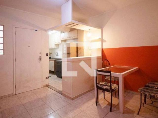 Apartamento à Venda Jardim Paulista, 1 Quarto, 57 m2