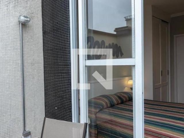 Apartamento à Venda Jardim Paulista, 1 Quarto, 57 m2