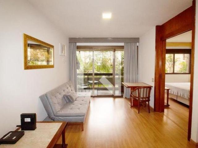 Apartamento à Venda Jardim Paulista, 1 Quarto, 57 m² São Paulo