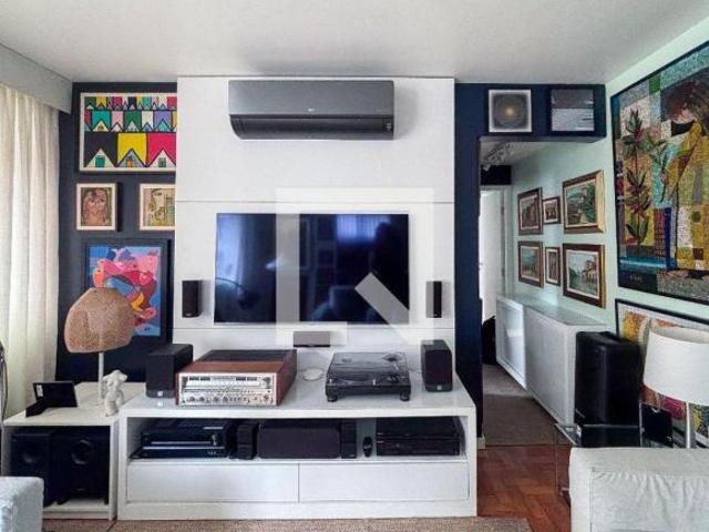 Apartamento à Venda Jardim Paulista, 1 Quarto, 54 m2