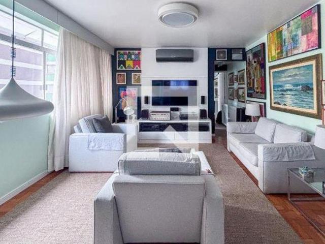 Apartamento à Venda Jardim Paulista, 1 Quarto, 54 m2