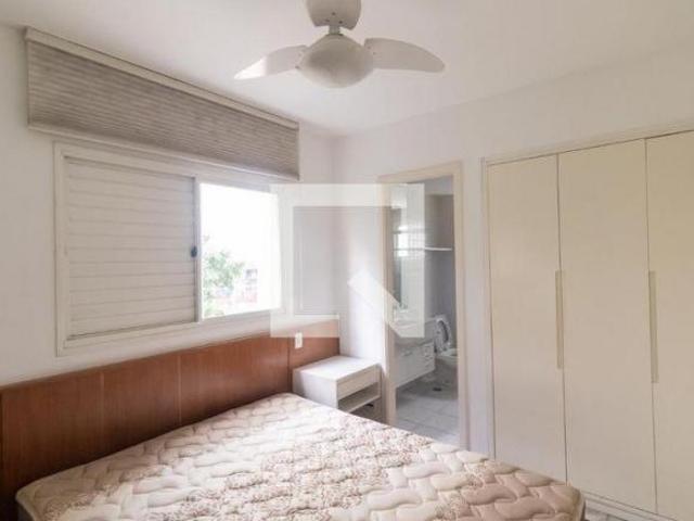 Apartamento à Venda Jardim Paulista, 1 Quarto, 55 m2