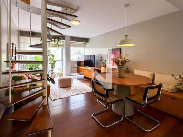 Apartamento à Venda Jardim Paulista, 1 Quarto, 55 m2