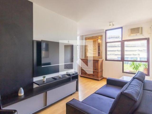 Apartamento à Venda Jardim Paulista, 1 Quarto, 55 m2