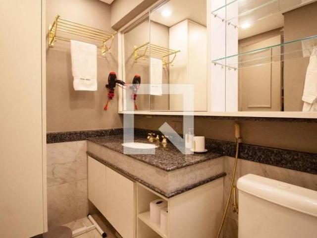 Apartamento à Venda Jardim Paulista, 1 Quarto, 55 m2