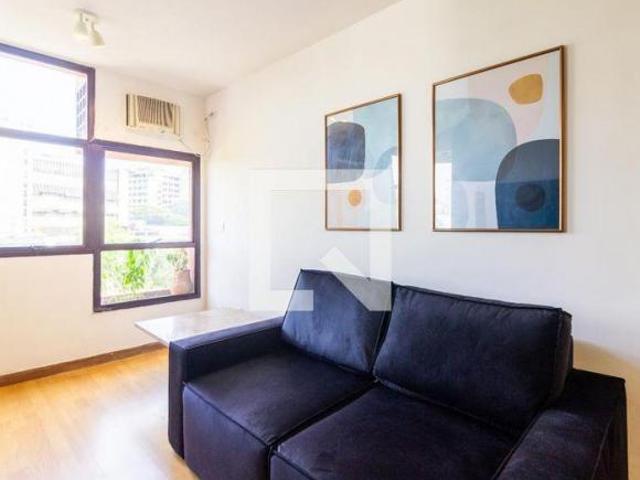 Apartamento à Venda Jardim Paulista, 1 Quarto, 55 m² São Paulo