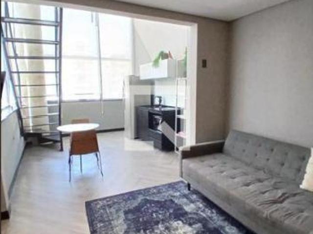 Apartamento à Venda Jardim Paulista, 1 Quarto, 56 m2