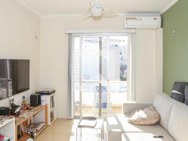 Apartamento à Venda Jardim Paulista, 1 Quarto, 56 m2
