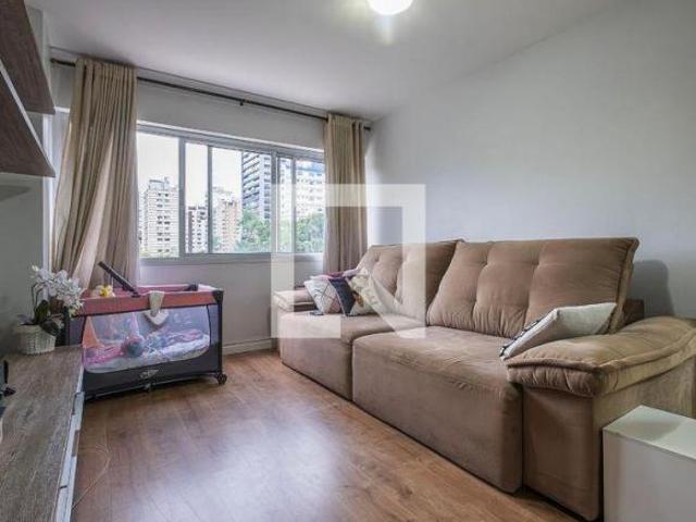 Apartamento à Venda Jardim Paulista, 1 Quarto, 56 m2