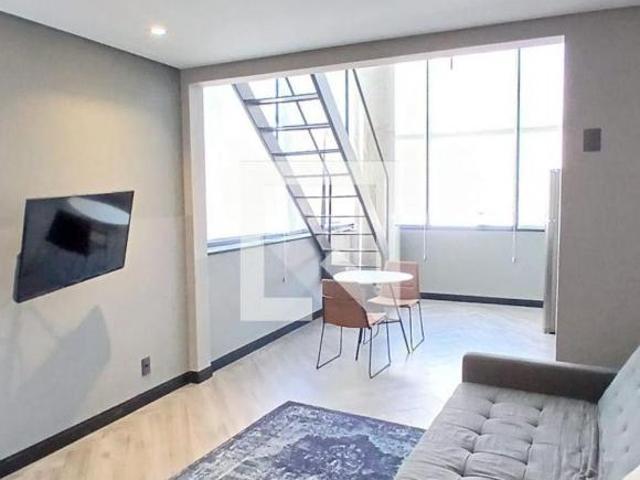 Apartamento à Venda Jardim Paulista, 1 Quarto, 56 m2
